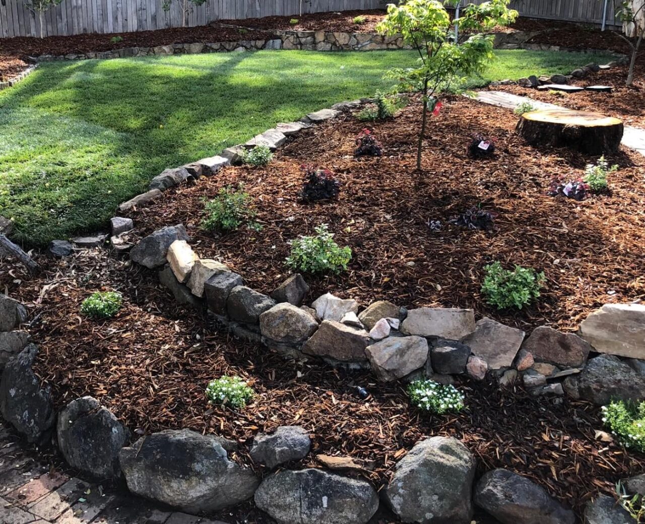 Gardengigs | Custom Garden Design & Landscaping Canberra