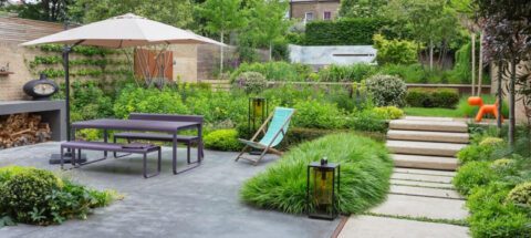 Top 10 Canberra Garden Ideas